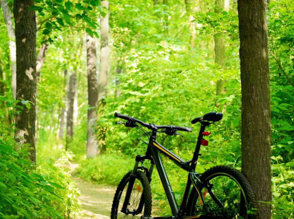 7 pistes de vélo incontournables au Québec