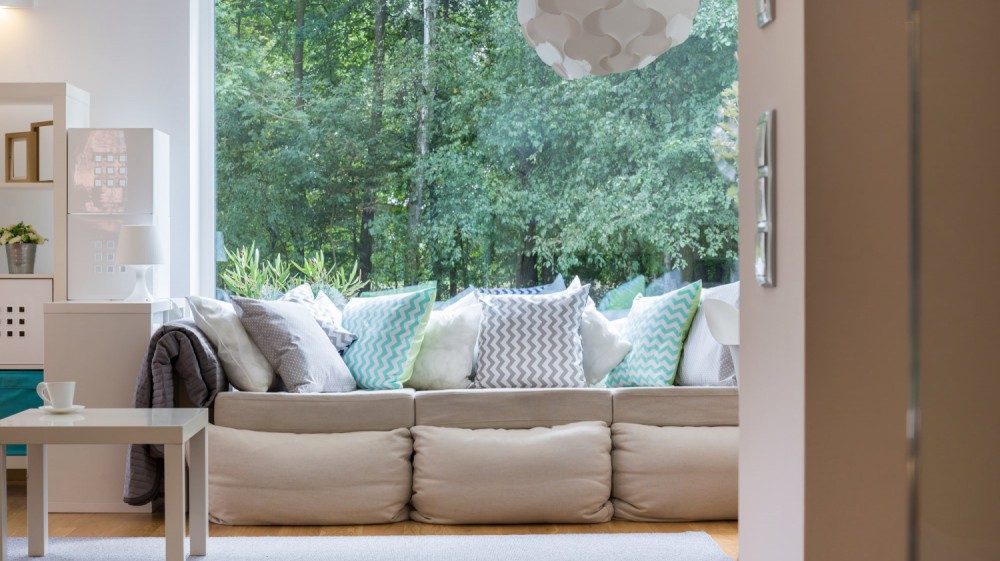 Interior Decor: How to Create a Slow Life Home