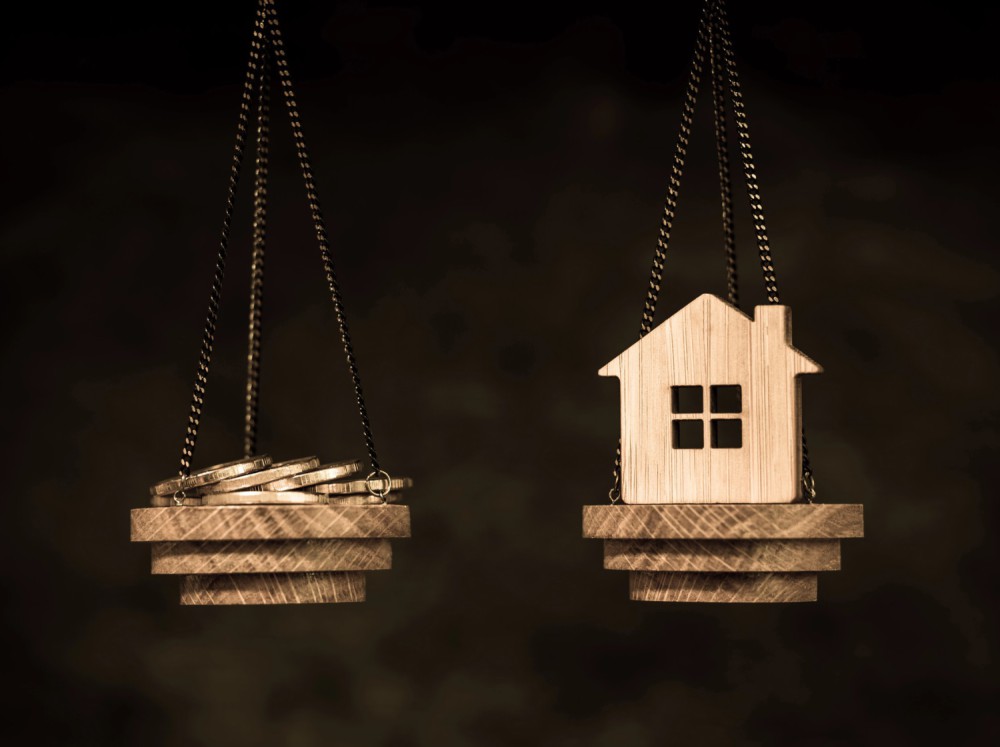 Comment calculer le vrai coût de possession d’une maison | Mon Coin de ...