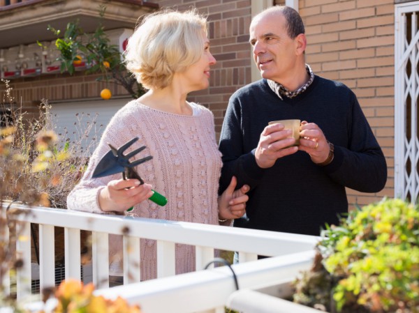 Neighbourly Relations: 4 Potential Sources of Conflict and How to ...
